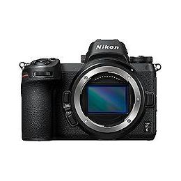 Nikon Z 6 Body schwarz