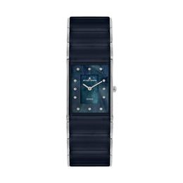 Jacques Lemans Damenuhr High-Tech Ceramic 1-1940H