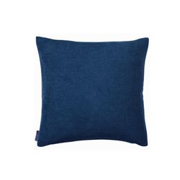 SONSTIGE Kissenh&uuml;lle BELLISSIMO denim