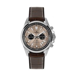 Jacques Lemans Chronograph Sport 1-2117ZF