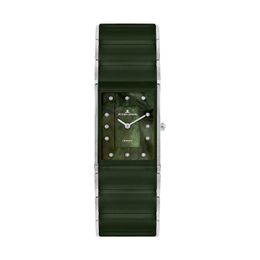 Jacques Lemans Damenuhr High-Tech Ceramic 1-1940I