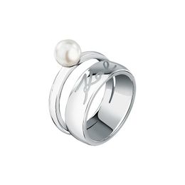K by KARL LAGERFELD Karl Lagerfeld Damenring Pearl KLAYR11016