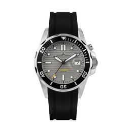 Jacques Lemans Herrenuhr Hybromatic 1-2170B