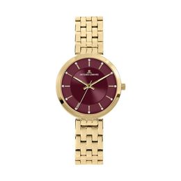 Jacques Lemans Damenuhr Elegance 1-2211H