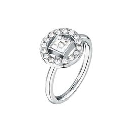 K by KARL LAGERFELD Karl Lagerfeld Damenring Illume KLBJX21016