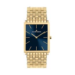 Jacques Lemans Damenuhr Classic 1-2174M