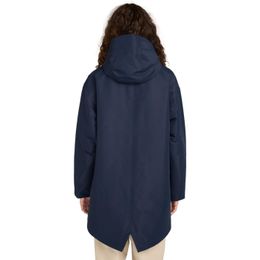 Element Herren Outdoorjacke "Fishtail"eclipse navy, Gr. L, Obermaterial: 100% Polyester., Jacken