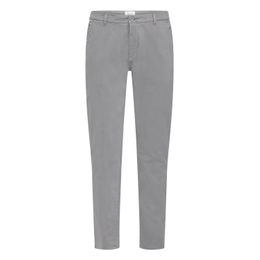 Casual Friday Herren Chinohose "Chinohose CFViggo", grau, Gr. 30, Obermaterial: 97% Baumwolle CO. 3% Elasthan EL., Hosen