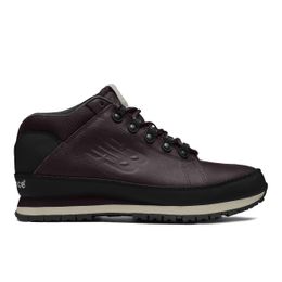 New Balance Herren Sneakerboots "754", Gr. 42,5, braun, Leder, Schuhe