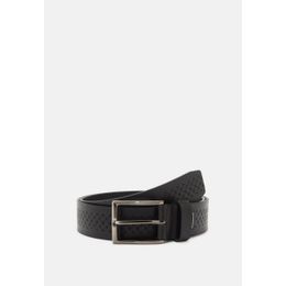 Lloyd Men's Belts Lederg&uuml;rtel LLOYD MEN&rsquo;S BELTS "Lloyd Belts Herreng&uuml;rtel 0265", Herren, Gr. 100, schwarz, Leder, G&uuml;rtel Lederg&uuml;rtel