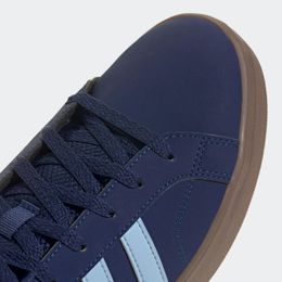 Herren Sneaker "VS PACE 2.0", adidas Sportswear, Gr. 42, transparent, Synthetik, Textil, Schuhe