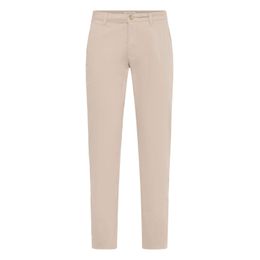 Casual Friday Herren Chinohose "Chinohose CFViggo", beige, Gr. 38, Obermaterial: 97% Baumwolle CO. 3% Elasthan EL., Hosen