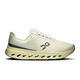 On Cloudsurfer Next Schuhe Herren gelb 42.0