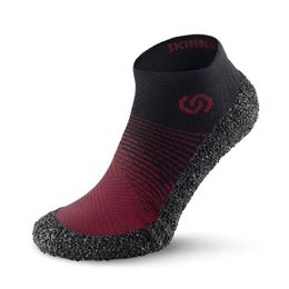 Skinners Skinners 2.0 Comfort Bekleidung Unisex rot
