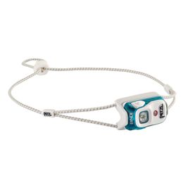 Petzl Bindi Stirnlampe zubeh&ouml;r Unisex t&uuml;rkis