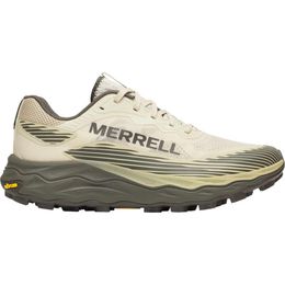 Merrell Agility Peak 6 Schuhe Herren braun 46.0