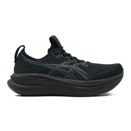 asics Gel-Nimbus 28 Schuhe Herren schwarz 41.5