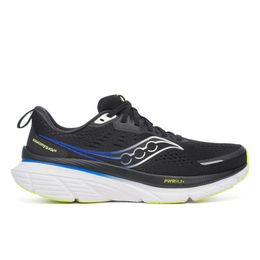 Saucony Guide 18 Schuhe Herren schwarz 40.0