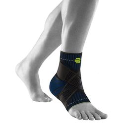 Bauerfeind Sports Ankle Support rechts Bekleidung Unisex schwarz