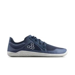Vivobarefoot Primus Lite IV Schuhe Herren blau 43.0
