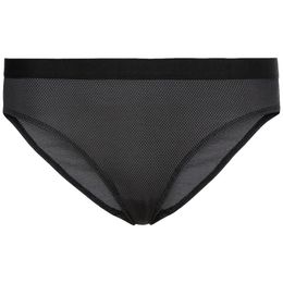 Odlo Brief Active F-Dry Light Eco Bekleidung Damen schwarz