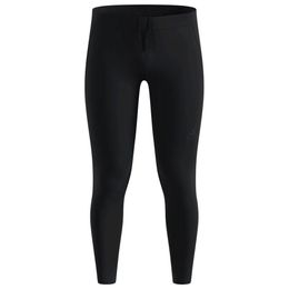 Odlo Essential Tights Bekleidung Herren schwarz