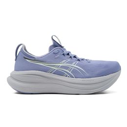 asics Gel-Nimbus 28 Schuhe Damen lila 39.5