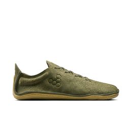 Vivobarefoot Sensus II Schuhe Herren gr&uuml;n 43.0