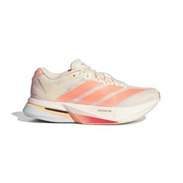 Adidas Adizero Boston 13 Schuhe Damen beige 43.3