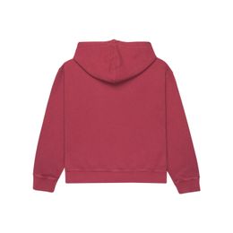 Element Damen Hoodie "Lowcase"nocturne, Gr. L, Obermaterial: 50% Baumwolle, 30% Baumwolle, 20% Polyester., Sweatshirts