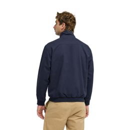 Quiksilver Herren Blouson "Taldora Summer", blau, Gr. XS, Obermaterial: 100% Baumwolle., Jacken