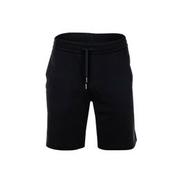 Armani Exchange Herren Shorts "Shorts 1er Pack", blau, Gr. M, Obermaterial: 100% Baumwolle CO., Hosen