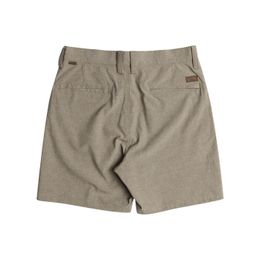 Billabong Jungen Bermudas "Crossfire", gr&uuml;n, Gr. 24, Obermaterial:64% Polyester, 22% Baumwolle, 8% Elasthan, 6% Nylon., Hosen