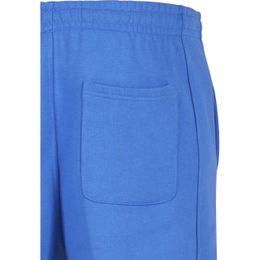 Urban Classics Herren Jogginghose "Urban Classics Herren Sweatpants"royal, Gr. M, unifarben, 65% Baumwolle, 35% Polyester, Hosen