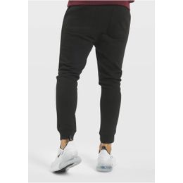 Just Rhyse Herren Stoffhose "Just Rhyse Herren Rainrock Sweat Pants", schwarz, Gr. XXL, 70% Baumwolle, 30% Polyester, Hosen