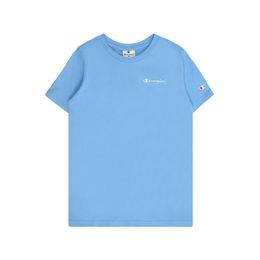 Champion Authentic Athletic Apparel Shirt boy Blue size S