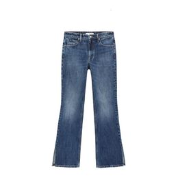 Mango Jeans 'Anais' female Blue size 32