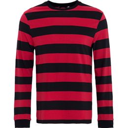King Kerosin Stripe, Pullover