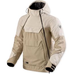 Revit Altair H2O, Textiljacke wasserdicht