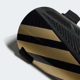 adidas Performance Schoner 'Tiro' Herren Gr&ouml;&szlig;e M gold / schwarz / wei&szlig;