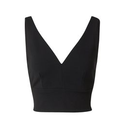 ABOUT YOU Top 'Ella' female Black size 36