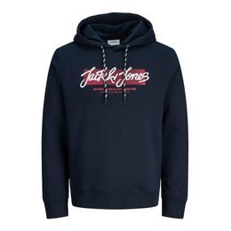 Jack & Jones Jack & Jones Sweatshirt 'URBAN' male Blue size S