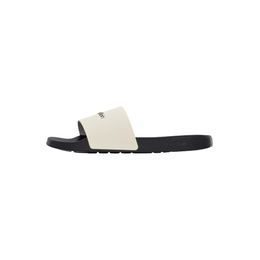 Calvin Klein Mules 'ESS' male White size 43