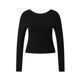 Only Sweater 'ONLLYNSIE' female Black size M