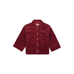 Garcia Between-Season Jacket female Red size S