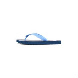 Tommy Jeans T-Bar Sandals 'BEACH SANDAL' male Blue size 45