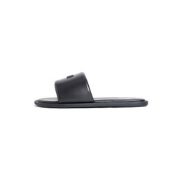 Tommy Jeans Mules female Black size 38