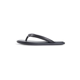 Tommy Jeans T-Bar Sandals female Black size 36