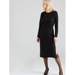 Vila Kleid 'LUNA' Damen Gr&ouml;&szlig;e 36 schwarz Winterkleid