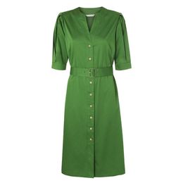 TATUUM Shirt Dress 'TABATA' female Green size 42